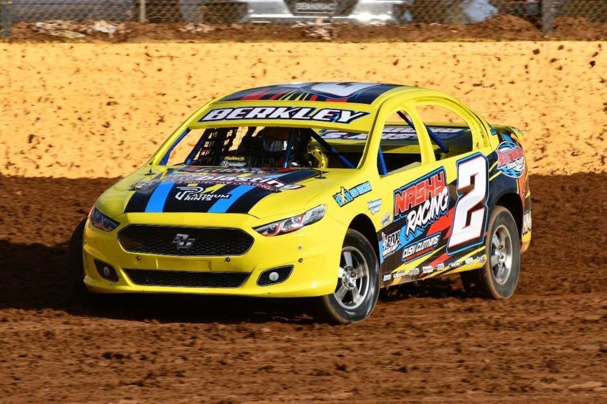 Heartland Raceway VMPA Modified Sedans Series, Production Sedans, and ...